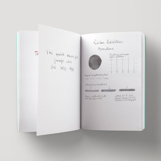 Pelikan Edelstein Apricot Achat | Ink of the Year 2025 | Ink Bottle