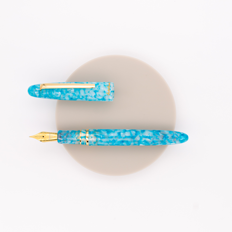 Fountain Pens