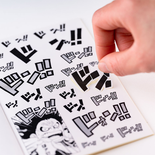 Stickers & Sticky Notes | Stationery | Stilo&Stile