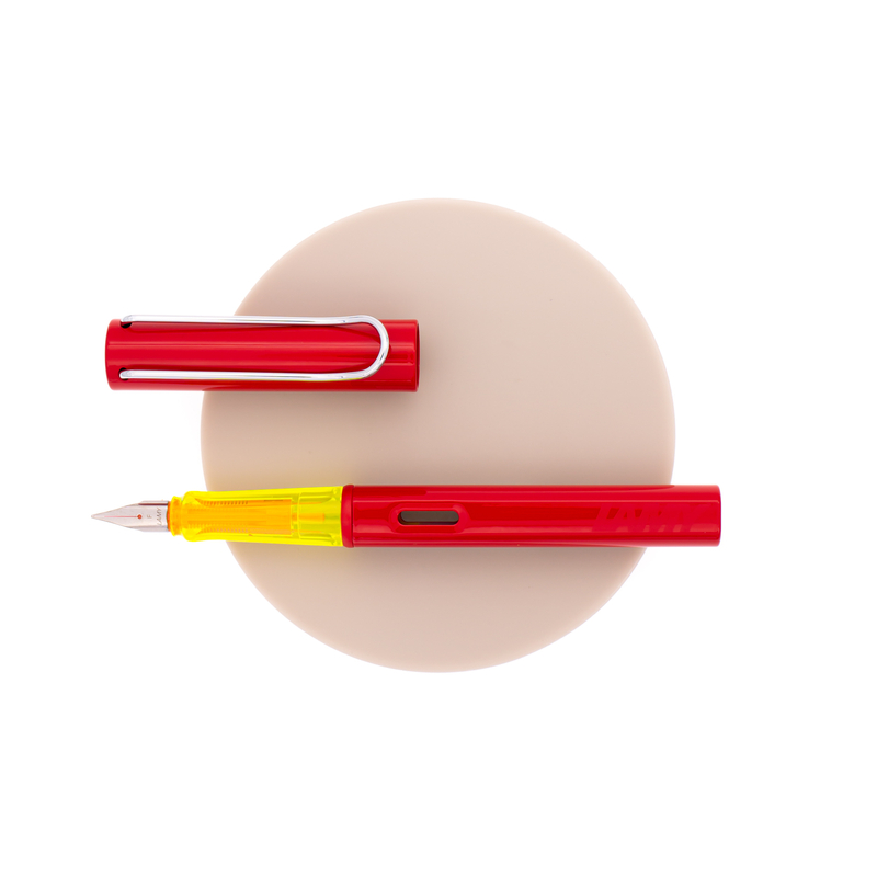 Fountain Pens
