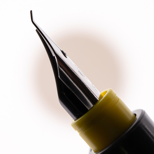 Sailor Hocoro Stub 1.0 Nib for Dip Pen