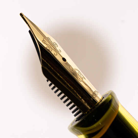 Fountain Pens