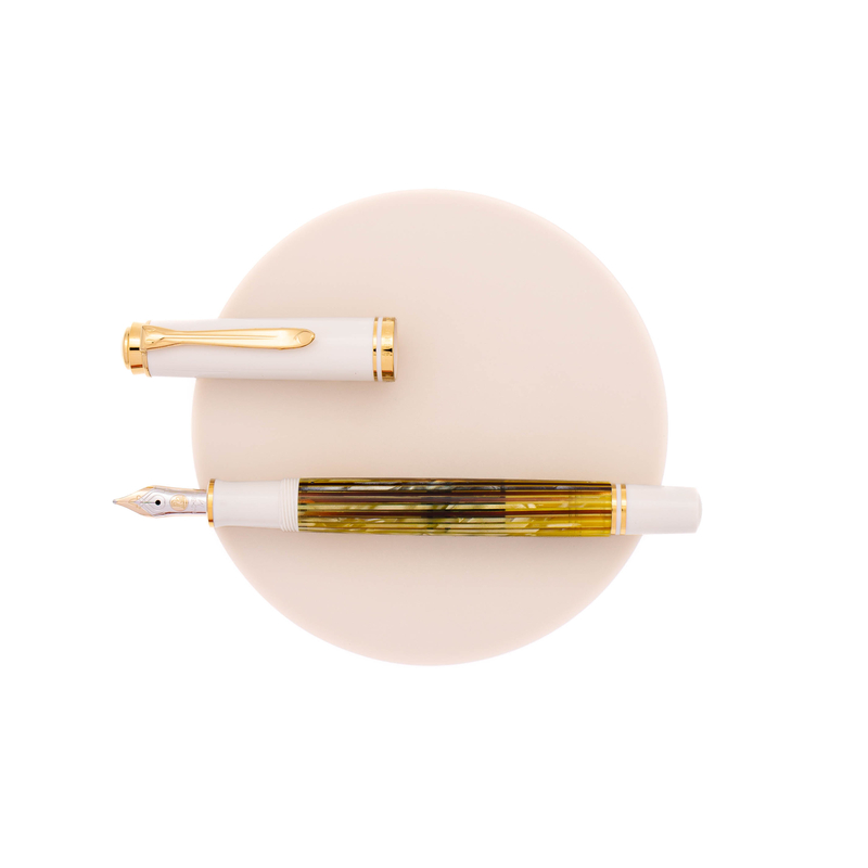 Fountain Pens