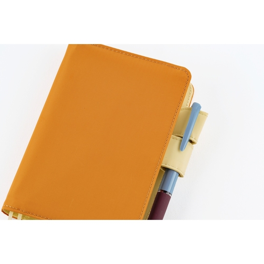 Hobonichi Techo 2026 A6 Original and Planner | Stilo&Stile