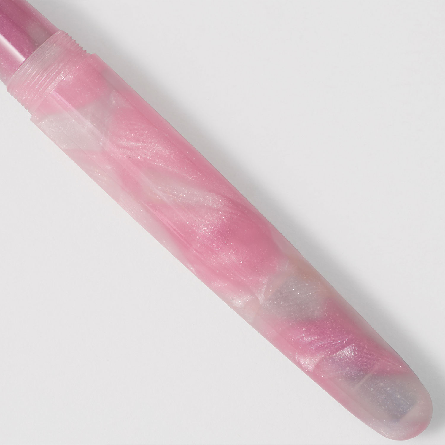 Wearingeul Preface The Glass Bead Game | Fountain Pen