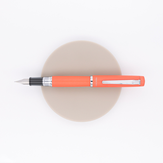 Platinum Procyon Fountain Pen Deep Sea